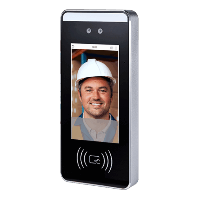 Biometric Devices for Smarter Time Tracking | TimeSmart